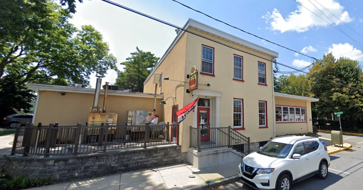 Feast On Scrumptious Pennsylvania BBQ That Has Won Numerous Awards