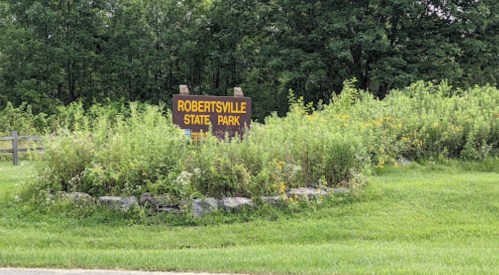 Best Hiking Trails In Missouri: Robertsville State Park