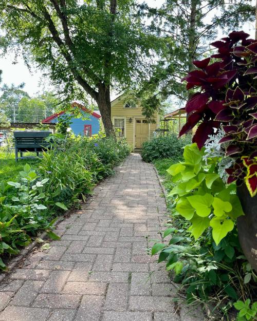 Paoli Is One Of Wisconsin’s Best Tiny Towns