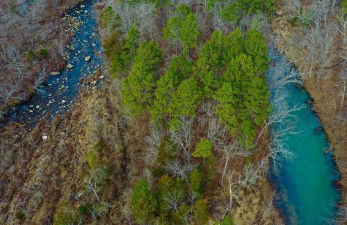 Amidon Memorial Conservation Area In Missouri Is Worth The Trip