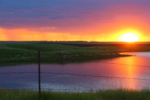 Small Towns In North Dakota: Visit Kulm, A Delightfully Rural Place