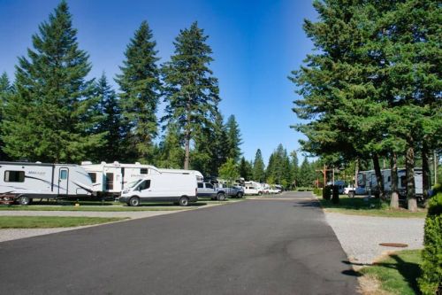 Best Campgrounds In Idaho: 26 Top-Rated Sites & Local Favorites