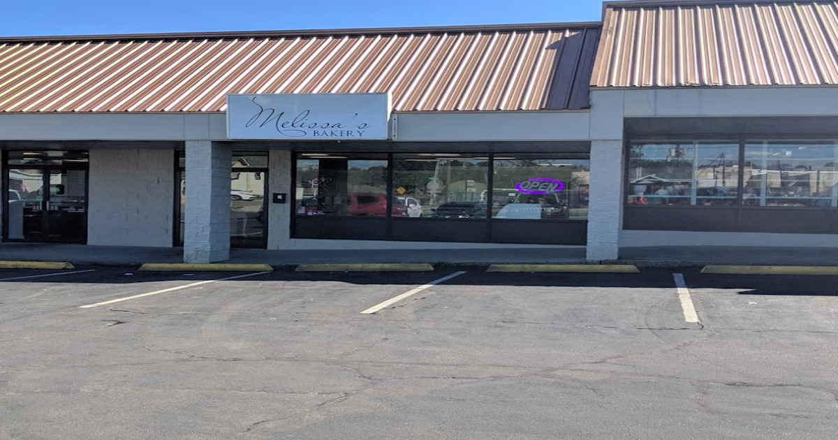 Locals Can’t Get Enough Of The Artisan Creations At This Local Bakery ...