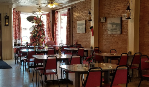 Big Zach's Place: A Must-Try Restaurant In Logansport, Louisiana