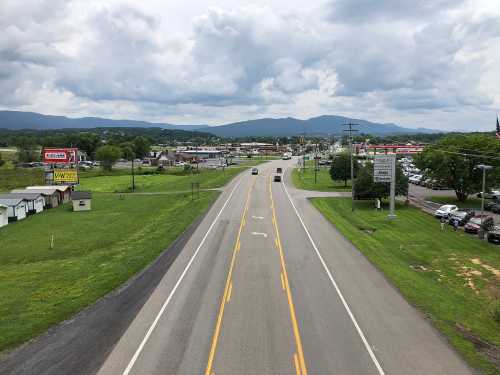 Highway 220: A Truly Scenic Drive through Moorefield, WV