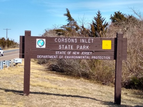 Corson's Inlet State Park Is The Most Remote State Park In NJ