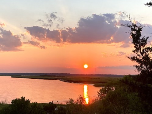 Corson's Inlet State Park Is The Most Remote State Park In NJ