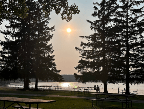 Best Campgrounds In Wisconsin: 22 Top-Rated & Local Favorites