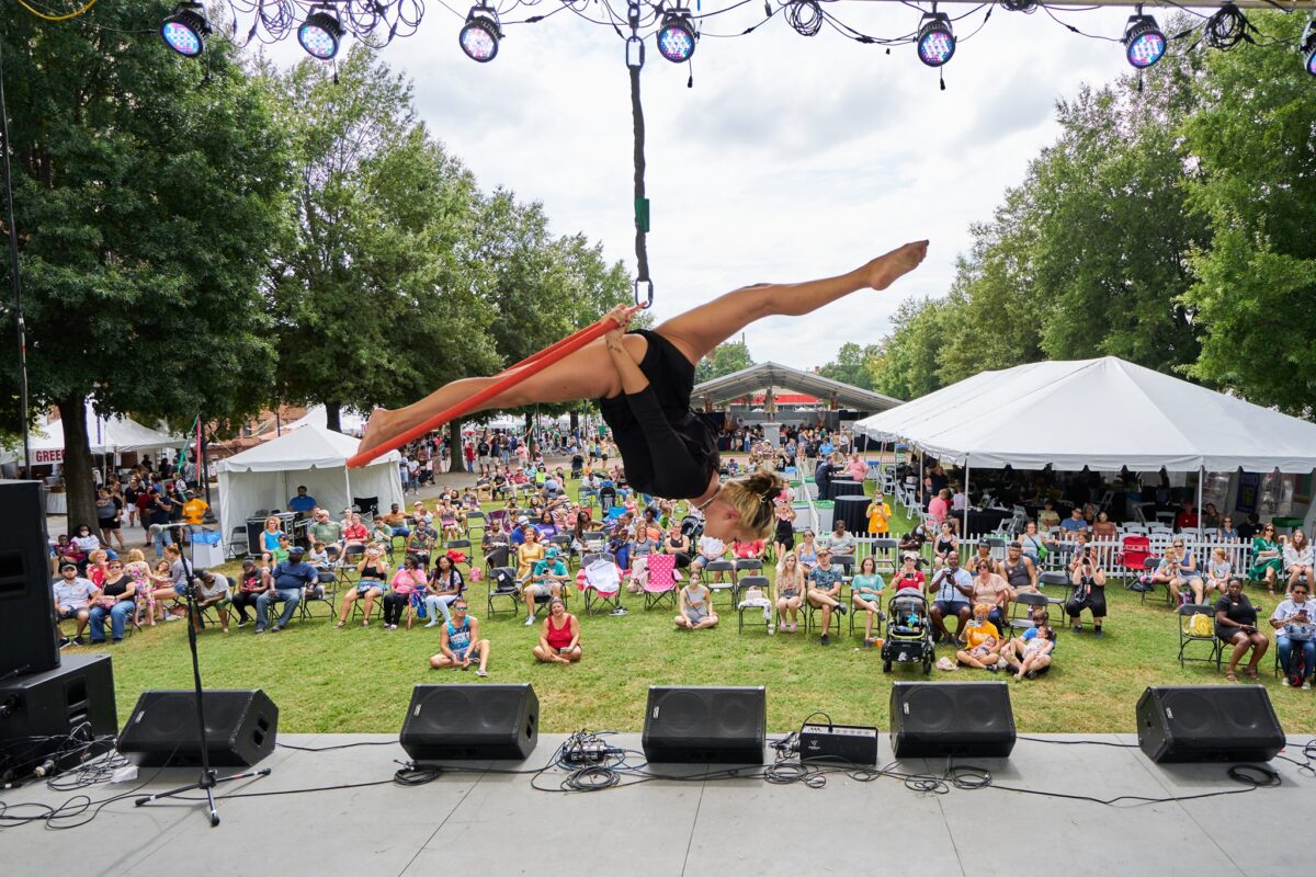 10 Things To Do In Georgia In September: Top Events & Attractions