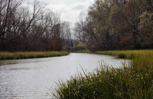 7 Rural Destinations In Alabama You Didn't Know Existed