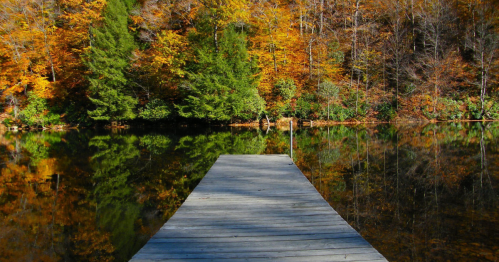 Somerset Is One Of The Best Fall Day Trips In Pennsylvania