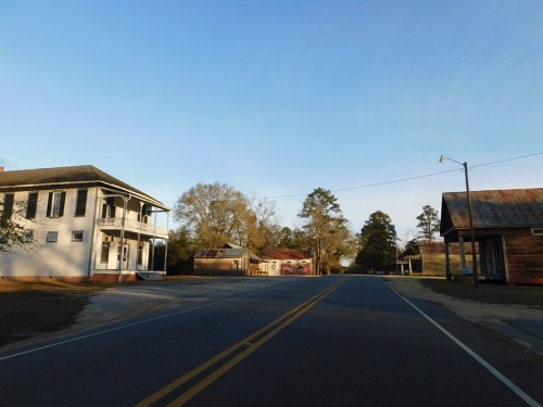 7 Rural Destinations In Alabama You Didn't Know Existed