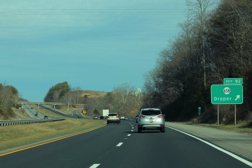 Draper, Virginia: A Tiny Rural Community Worth A Visit