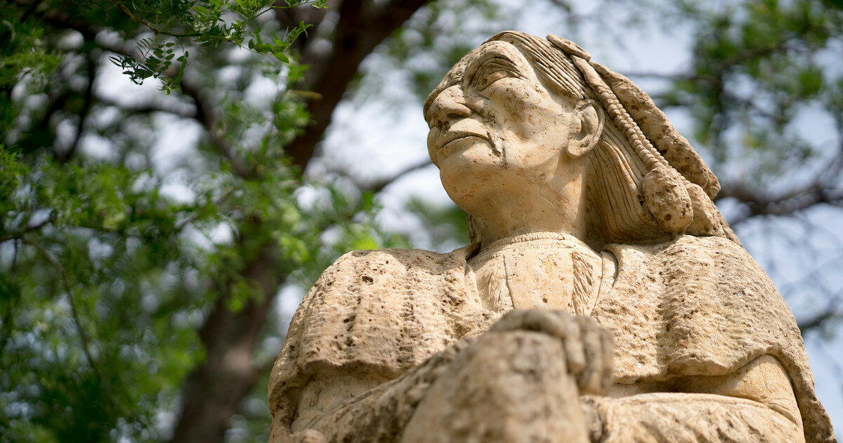 Blue Earth County Is Home To Many Historic Places In Minnesota