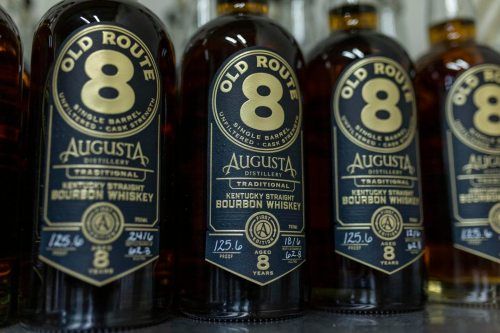 Route 8 In Kentucky: Scenic Drive To Maysville