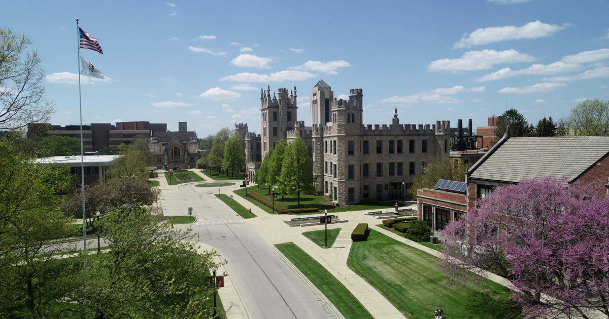 DeKalb Illinois: The Best College Town