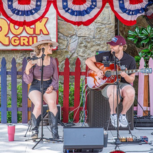 10 Things To Do In Georgia In September: Top Events & Attractions