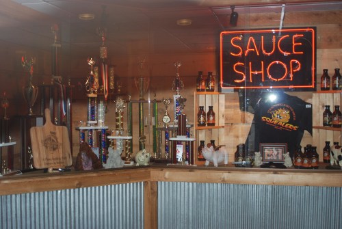 The Award-Winning BBQ In Indiana You Need To Try Out ASAP