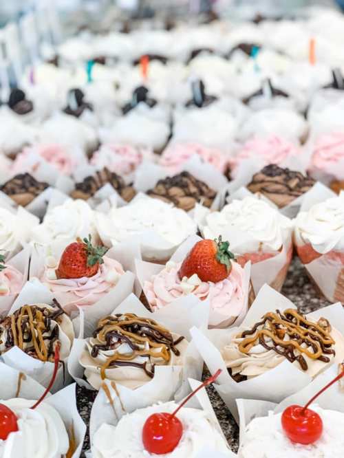 Melissa's Bakery: A Must-Try Bakery In Gulfport, Mississippi