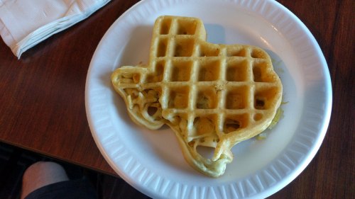 11 Photos: Things That Only Texans Will Understand
