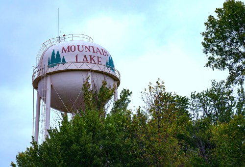 Mountain Lake Is A Rural Minnesota Town Full Of History