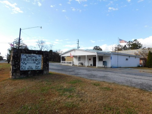 7 Rural Destinations In Alabama You Didn't Know Existed