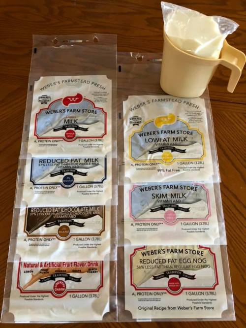 Weber’s Farm Store Is The Best Dairy Store In Wisconsin