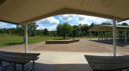 Best Hiking Trails In Missouri: Robertsville State Park