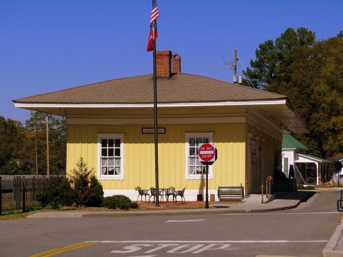 Things To Do In Adairsville, GA: A Historic & Enchanting Town