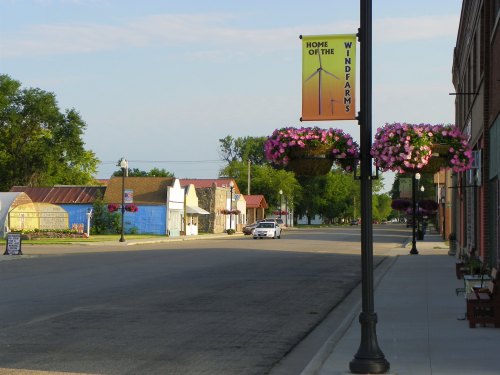 Small Towns In North Dakota: Visit Kulm, A Delightfully Rural Place