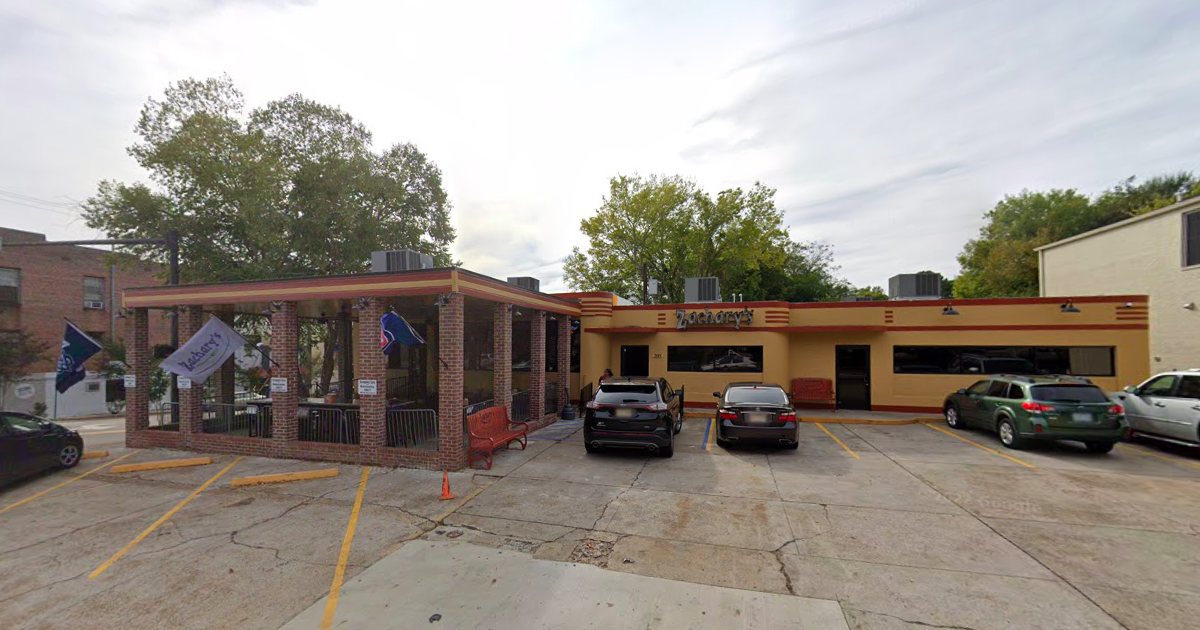 Must-Try Restaurant In Columbus, Mississippi: Zachary's