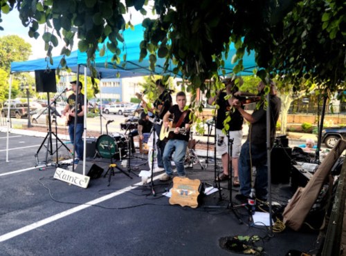 McBride's: Irish Pub In Providence, Rhode Island