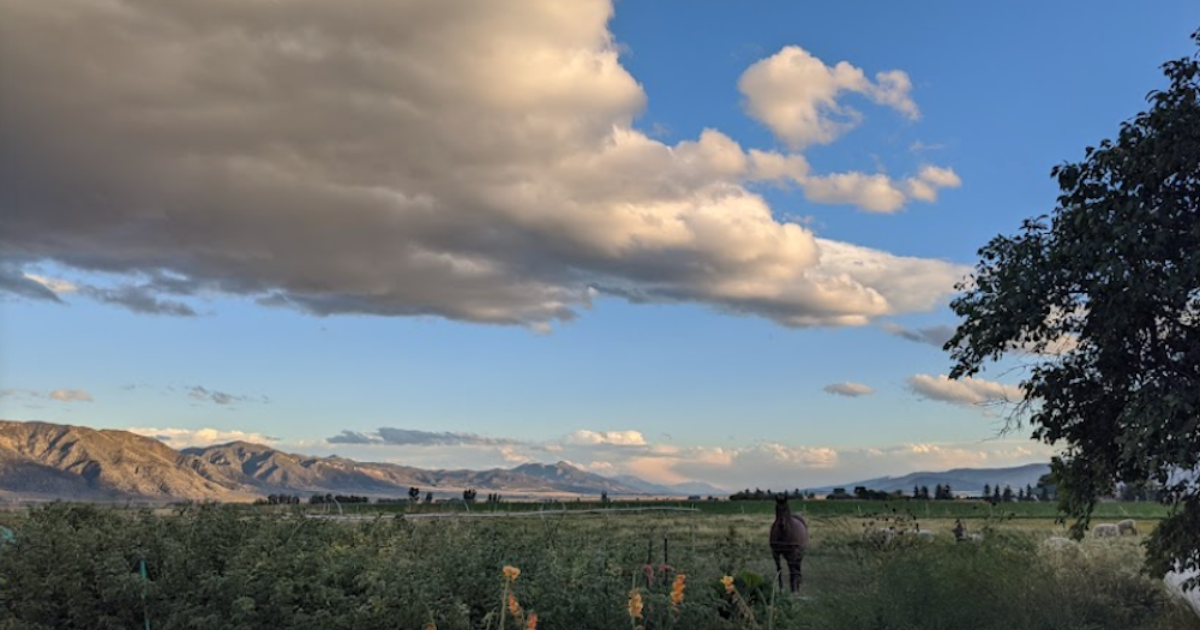 Enjoy The Simple Life When You Visit Malad, Idaho