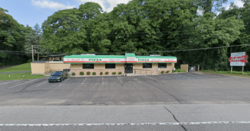 DiMaggio's Pizza and Burgers: Iconic Pizzeria in Michigan