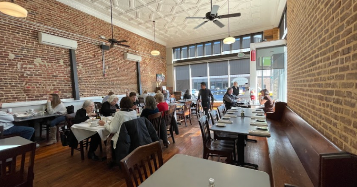 Mio Sogno Ristorante: One Of The Best Restaurants In Alabama