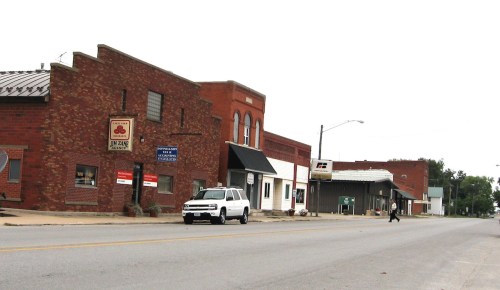 Delicious Rural Fun: The Best Things To Do In Donnellson, Iowa