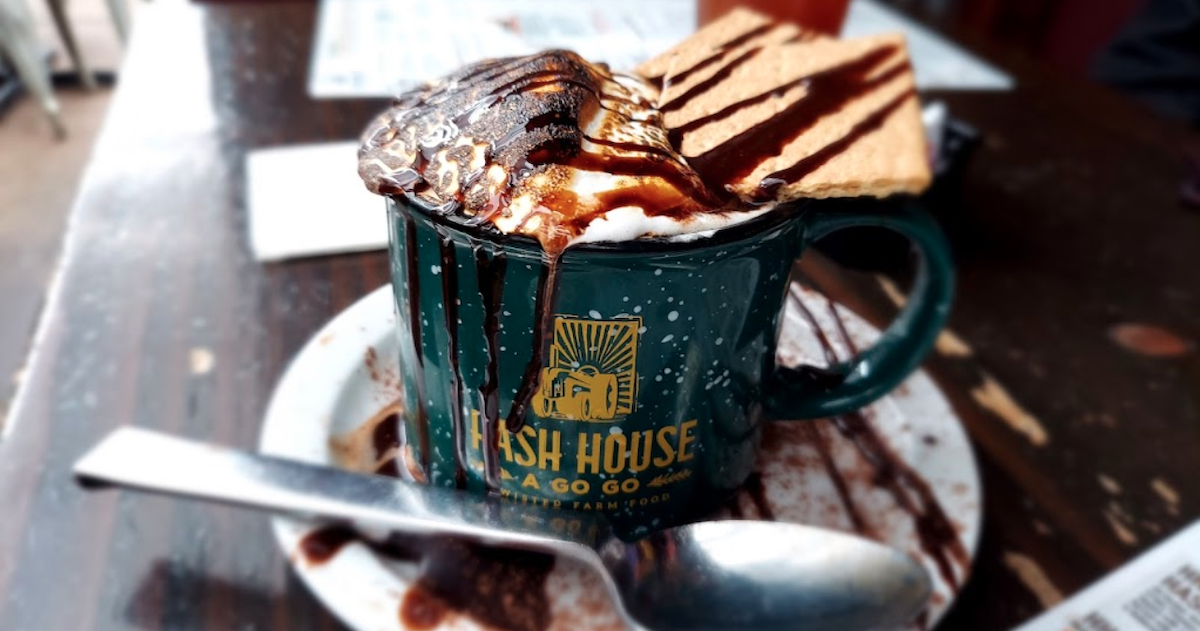Hash House A Go Go: An Award-Winning Restaurant In San Diego