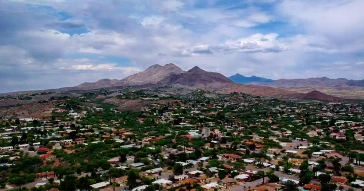 7 Rural Destinations In Arizona