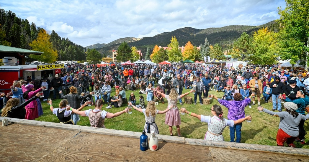 The 7 Best Fall Festivals In New Mexico For 2024 Will Put You In The ...