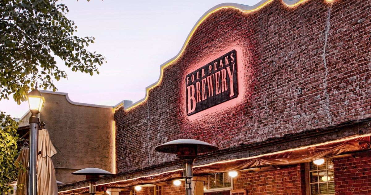 Ghost Adventures Filmed An Episode At An Arizona Brewery, And You Can ...
