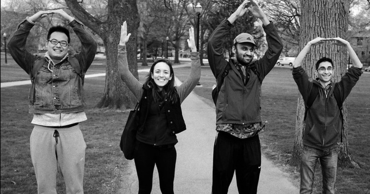 7 Photos You'll Only Understand From Living In Ohio