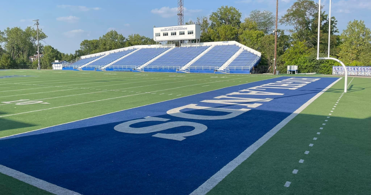 Explore The Charming Town Of Fort Thomas Kentucky