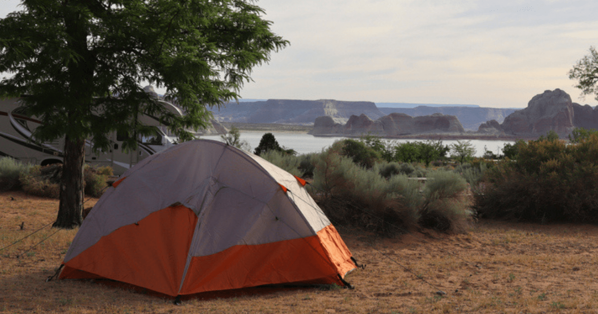Best Camping In Arizona: 26 Top-Rated Sites & Local Favorites