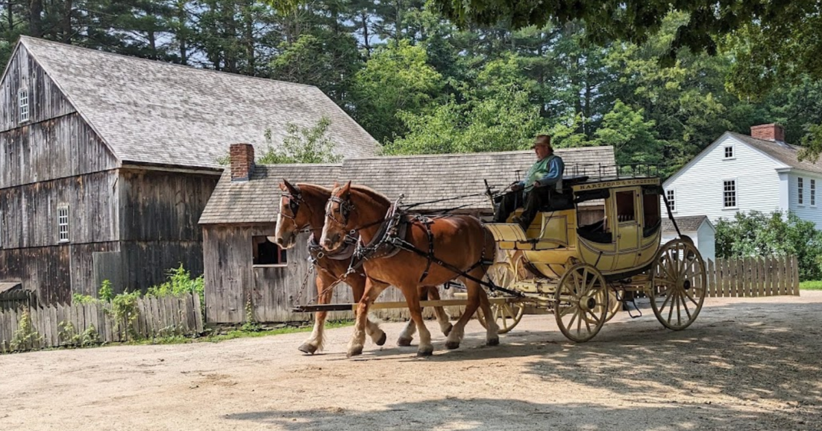 The Best Things To Do In Sturbridge, Massachusetts: 15 Top-Rated ...