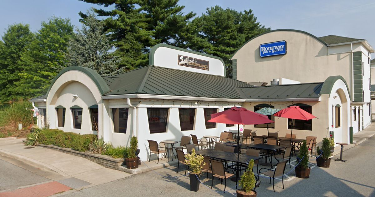 Alfredo's Restaurant: The Best Steakhouse In West Virginia