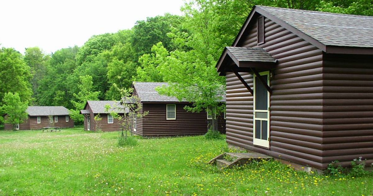 15 World War II-Era Camps Housed Prisoners Of War In Minnesota
