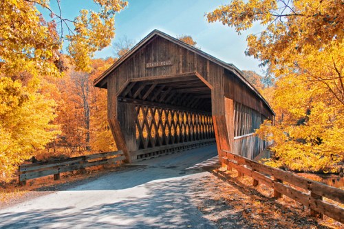 When Do the Leaves Change Color in Ohio in 2024?