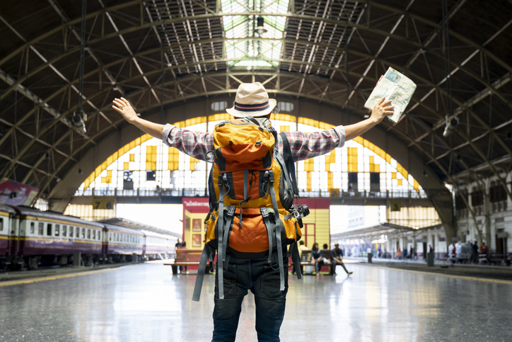 Discover More Than 75 Of The Best Gift Ideas For The Traveler In Your Life