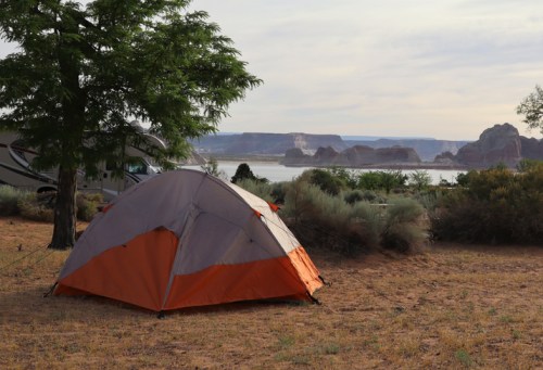 Best Camping In Arizona: 26 Top-Rated Sites & Local Favorites