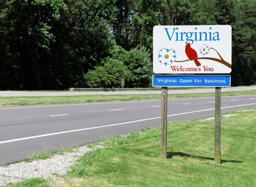 These Photos Sum Up Living In Virginia Perfectly